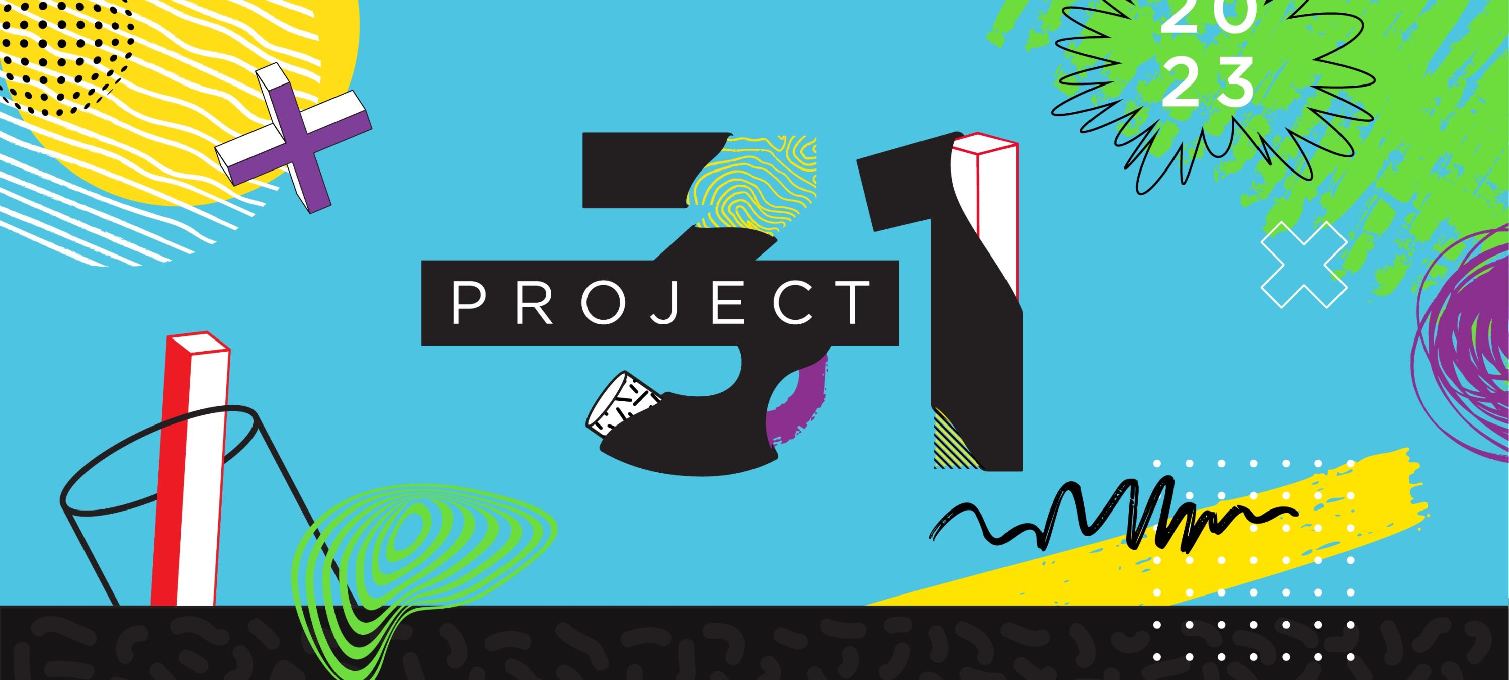 Project 31 showcases artwork from acclaimed faculty and alums | OCAD ...